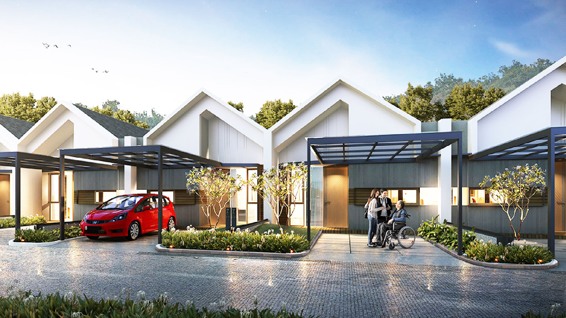 Sahabat APP — PT. Adhi Persada Properti